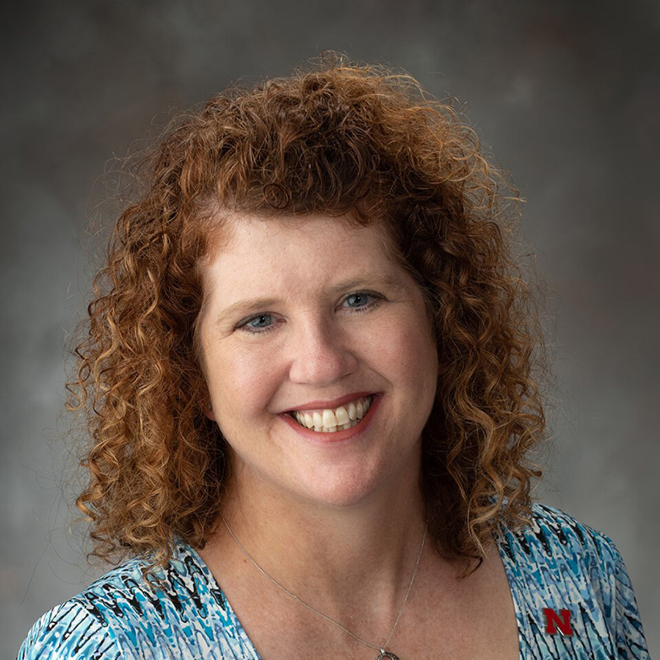 Carrie Adams | IANR Business Centers | Nebraska
